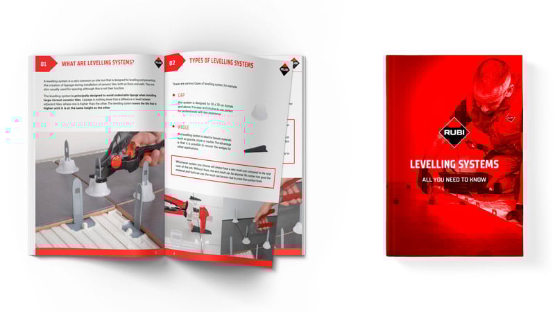 LEVELLING SYSTEMS: ALL YOU NEED TO KNOW