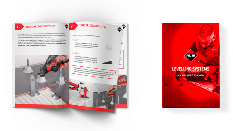 LEVELLING SYSTEMS: ALL YOU NEED TO KNOW