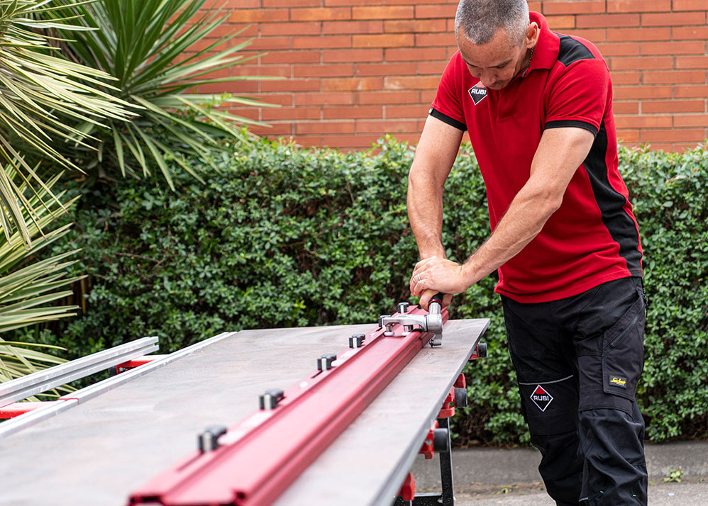 NAJNOWSZE NARZĘDZIA RUBI