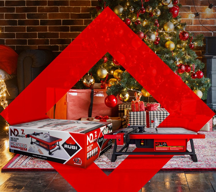 Wish upon a star for a brand new ND7INREADY, and your wish may be ...