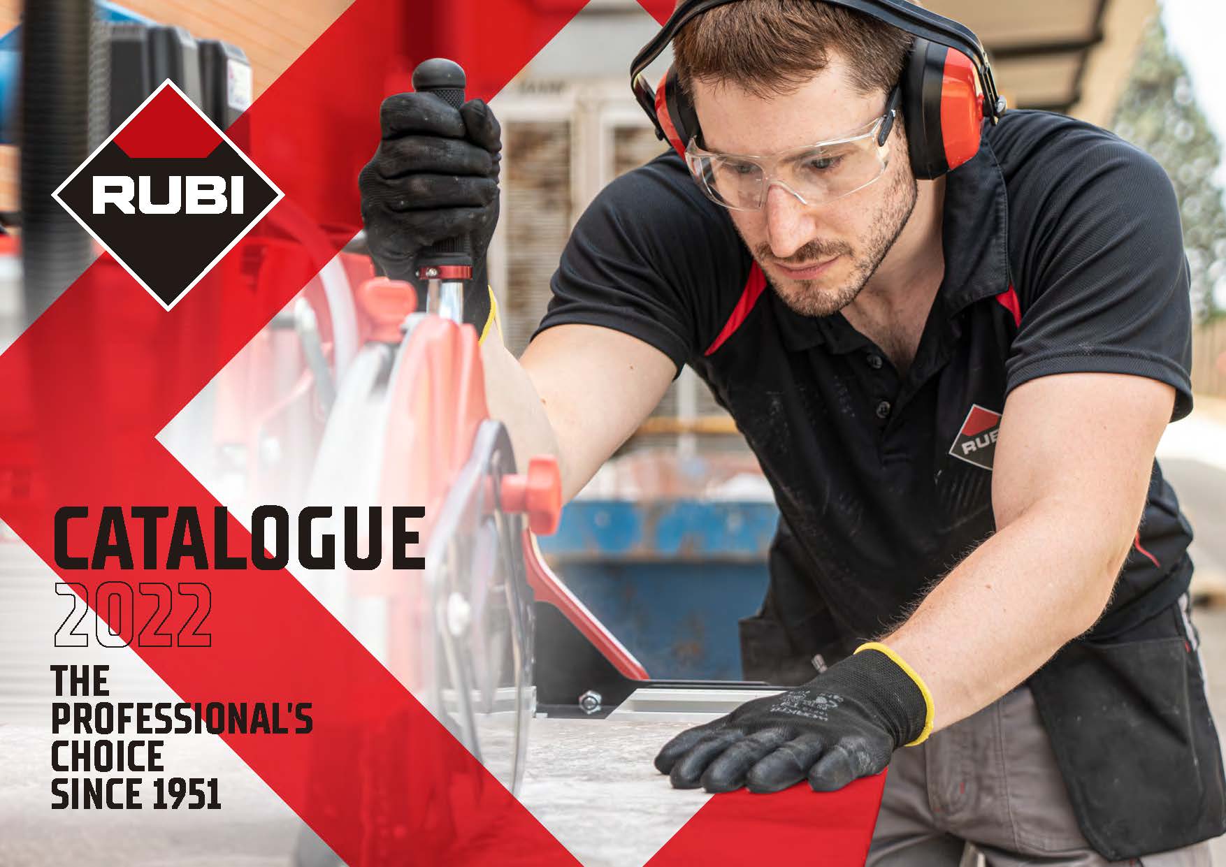 Download 2022 RUBI catalogue