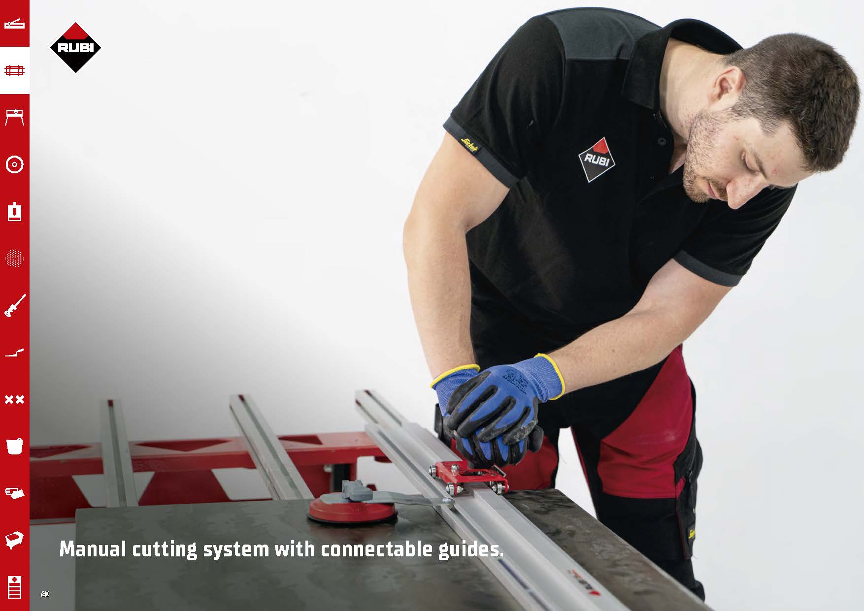 Download 2024 RUBI catalogue