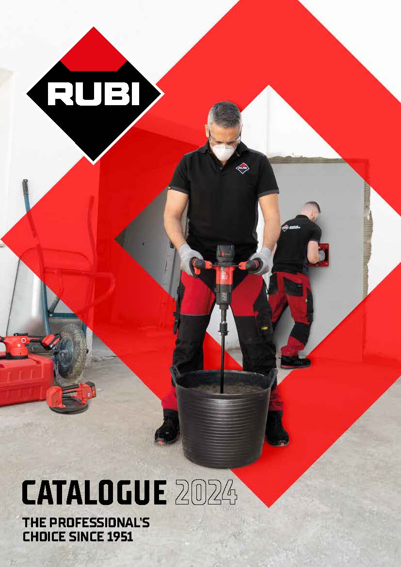 Download 2024 RUBI catalogue