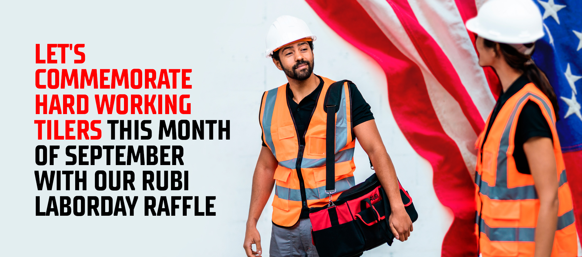 Let's commemorate hard working tilers this month of September with our ...