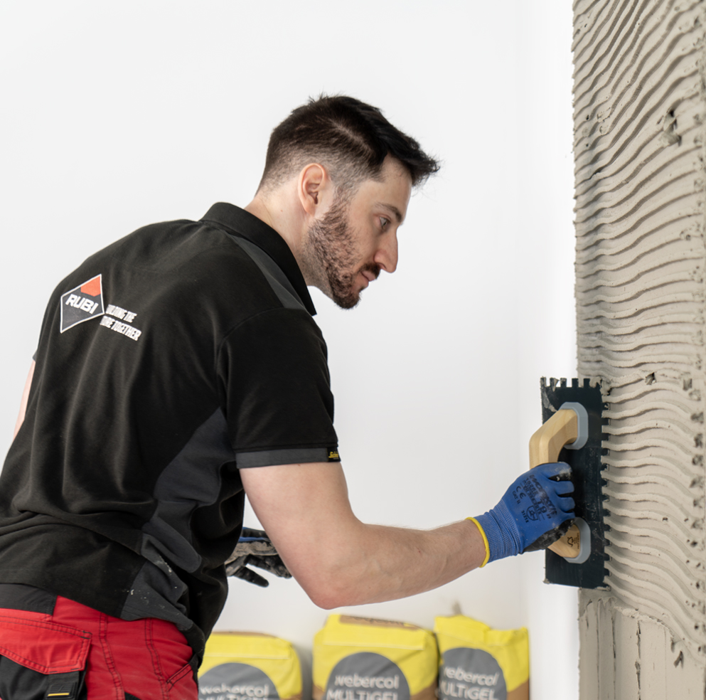 TECH-FLEX - La nueva generación de peines