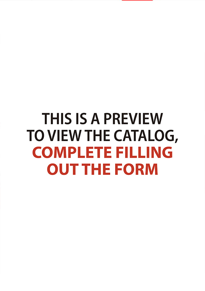 Download 2025 RUBI catalog